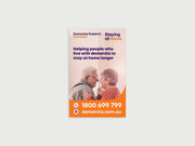 Order Resources | DSA