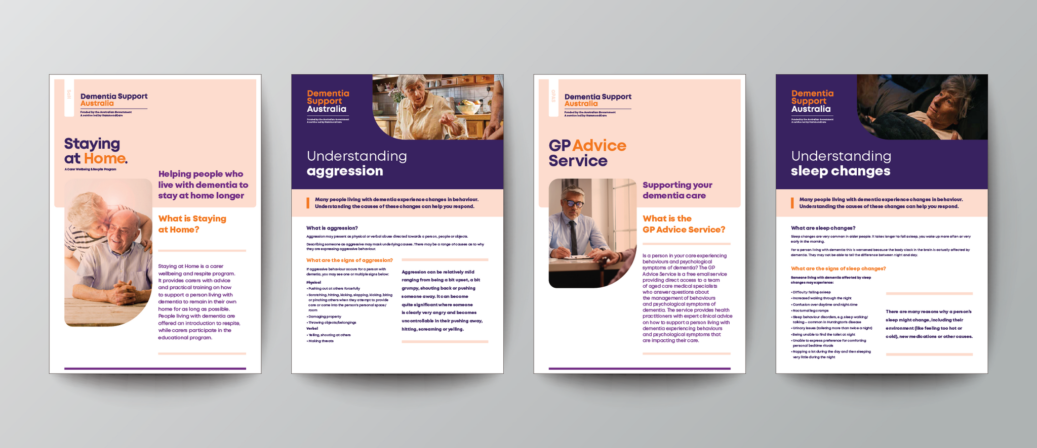 Order Resources | DSA