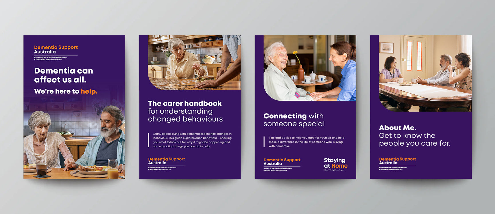 Order Resources | DSA