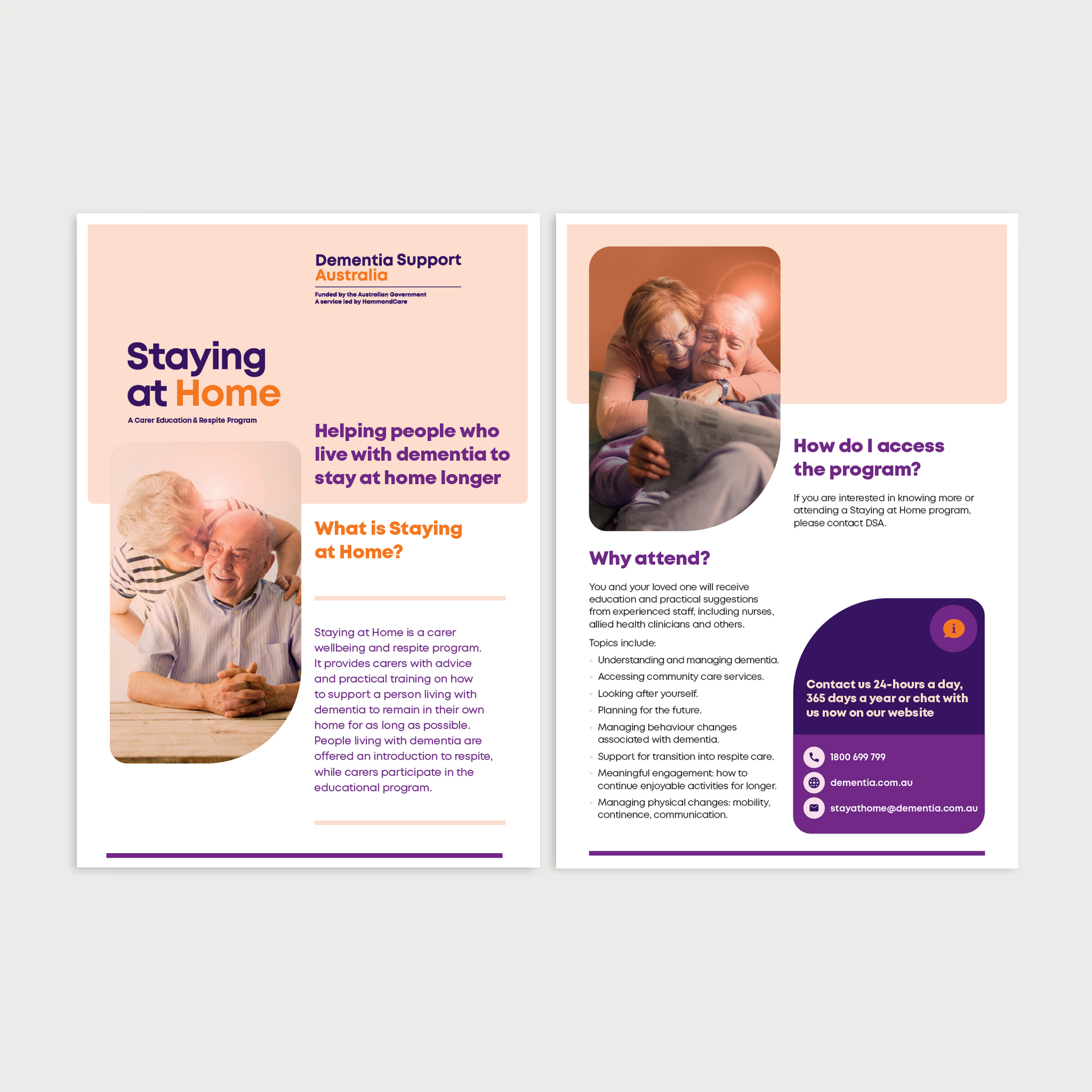 Order Resources | DSA