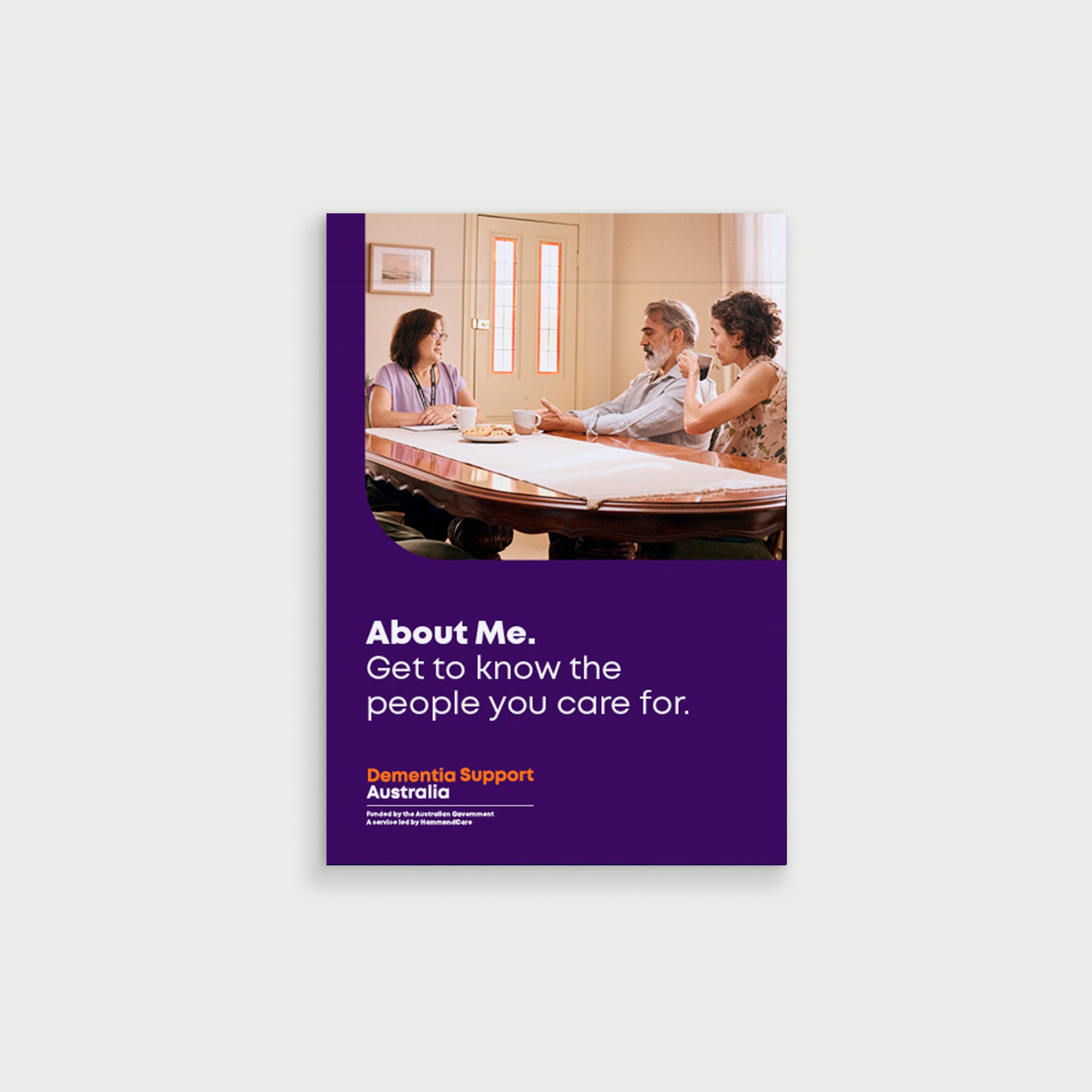 Order Resources | DSA